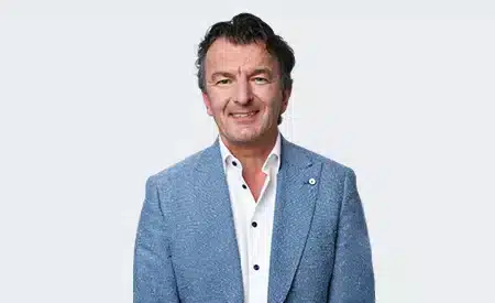 Hans Sips - Universiteitstaal